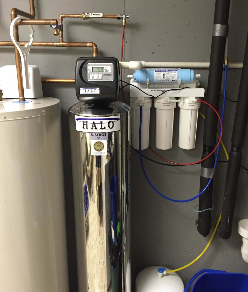 Home - Plumber Charlotte, NC and Nearby Areas | Plumbing Connection